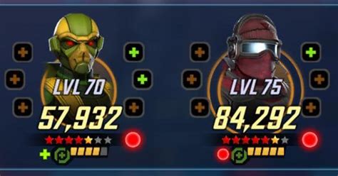 Death Scourge Minions Diff 4 Unlock R Marvelstrikeforce