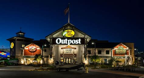 Bass Pro Cabelas Complete Merger Fox Business