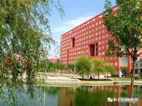 2023年电气考研择校篇 曲阜师范大学（孔子故里，仅招收专硕，23考研继续扩招！） 知乎