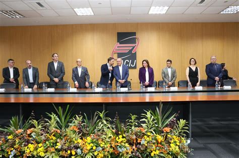 Saiba Quais São As Demandas Que O Vice Presidente Geraldo Alckmin Ouviu