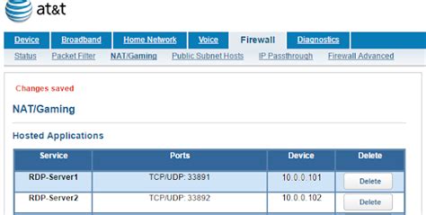 How To Configure A Port Proxy For Rdp Connections The Expta {blog}