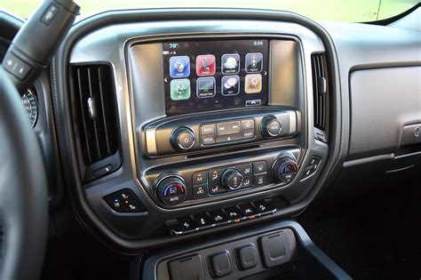 Chevrolet Silverado Z Midnight Edition Driven