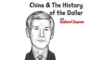 Quantitative Easing China And A Brief History Of The Global Economy