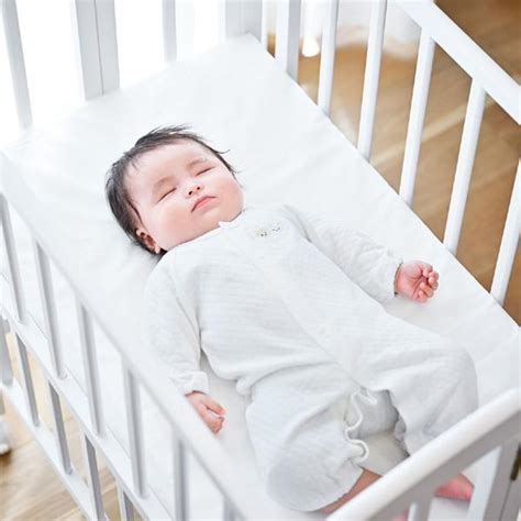 大和屋 正規品 ベビーベッド ミニ 折りたたみ リリト リトルベビーベッド マットレス付 赤ちゃん 子供 ベビー お昼寝 ミニベッド 安全