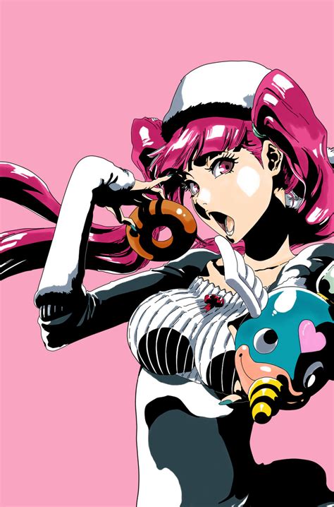 Riruka Bleach Anime Fan Art 33612214 Fanpop