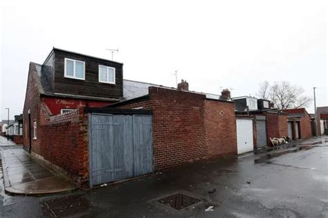 Three Accused Of Murdering Sunderland Man David Walsh Make First