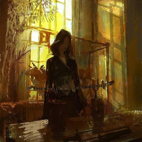 Craig Mullins Craigmullinsofficial · Instagram 照片和视频 Craig Mullins