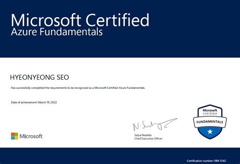 Hyeonyeong Seo On Linkedin Surfaceyourcreds Mslearn Microsoft