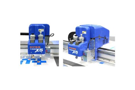X Digital Cutter X By