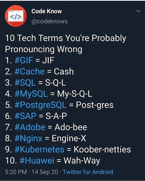 Javascript On Linkedin Tech Terms 181 Comments