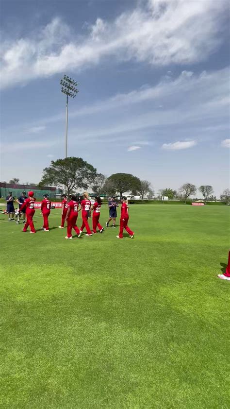 Thunder Cricket 💥 On Twitter Thunder Win By 35 Runs 👏 Laurajacko22