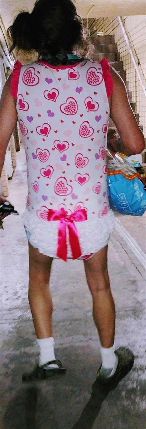 Diaper Punishment On Tumblr