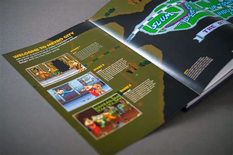 The Art Of Video Games On Twitter Go Straight The Ultimate Guide To