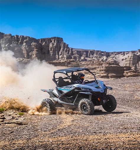 全地形车atv沙滩车四轮越野摩托车春风全地形车