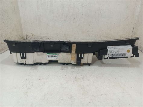 PAINEL DE INSTRUMENTOS CHEVROLET VECTRA 2 2 1997 Chevrolet