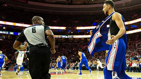 What Are Technical Fouls In Basketball Metro League