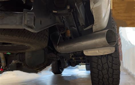 Boost Diesel Power With Dpf Delete Kits And Exhaust Systems Egr Performance