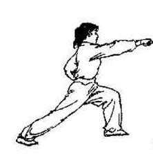 五步拳 搜狗百科