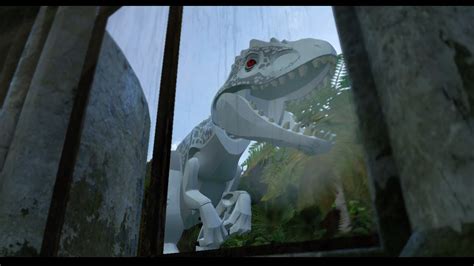 Lego Jurassic World Walkthrough Tewsmom
