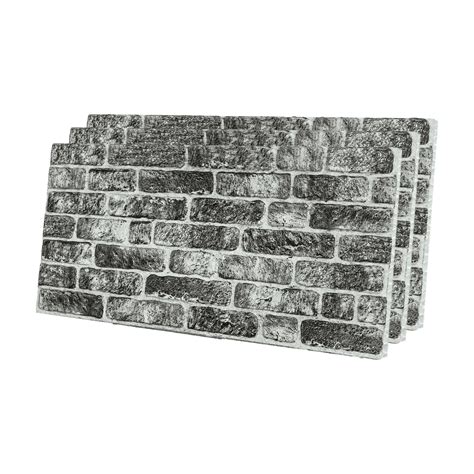 Izodekor 3d Wall Panels Lycia Effect Cladding Stone Look Styrofoam