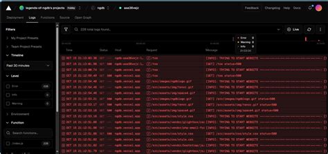 vercel isn t showing code not html help vercel community