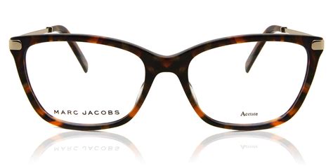 Marc Jacobs Prescription Glasses Frames Smartbuyglasses