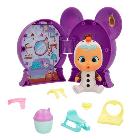 Magic Tears Laleczka Disney Cry Babies Mix Szt Tm Toys Sklep Empik Com