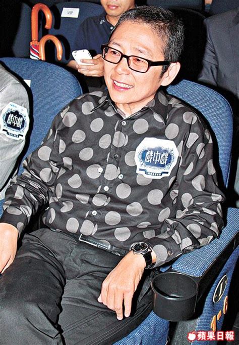陳志雲我仲留任無綫 蘋果日報聞庫