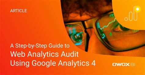 Effective Website Analytics Audit In 2024 Key Steps
