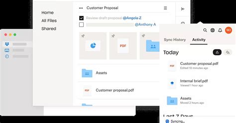 Dropbox Elimina El Almacenamiento Ilimitado De Su Plan Advanced De Cara A Frenar Su Uso Para