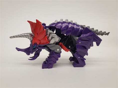 Hasbro Transformers Age Of Extinction Grimlock No Package