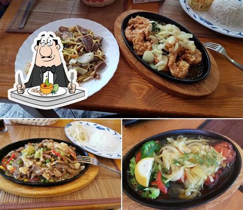 Restauracja Ha Noi Rawicz Restaurant Menu Prices And Reviews