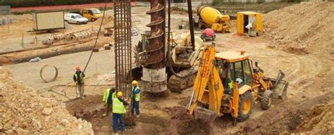 Geotechnical Engineering Experiments Civil Engineers Pk