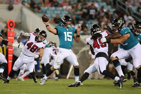 Jaguars Vs Falcons Fantasy Football Worksheet Week 16 Sharp Football