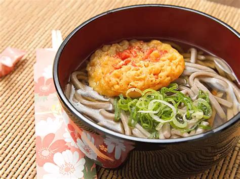 年越しそばのスピリチュアルな意味 開運スピリチュアル意味辞典