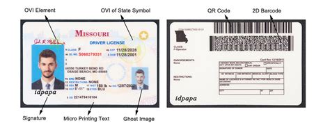Buy Missouri Fake Id Online Scannable And Legit Idpapa