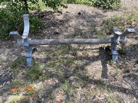7048 Logging Docking Frame Bendigo Vic Ama Group Australia