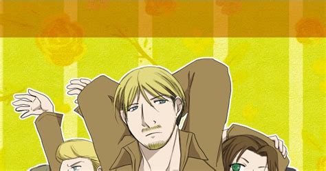 ミケ・ザカリアス 【622壁博3】ミケ班本サンプル【新刊】 せら石かりバナナのマンガ ナナバ ゲルガー リーネ Pixiv