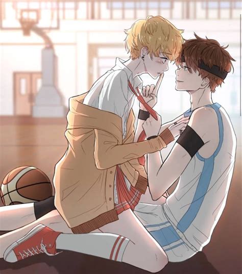 Boy Girlfriend Webtoon