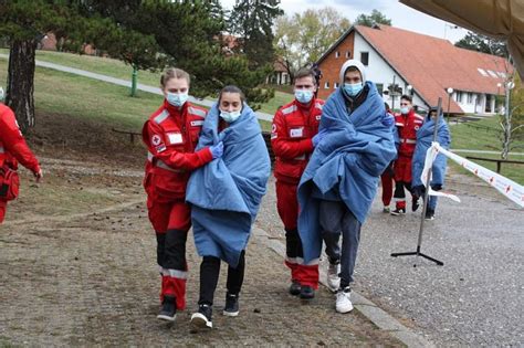 Združena vežba Sistem 2021 i u Kovinu