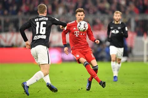 RB Leipzig gegen Bayern München heute live im TV und im Live Stream