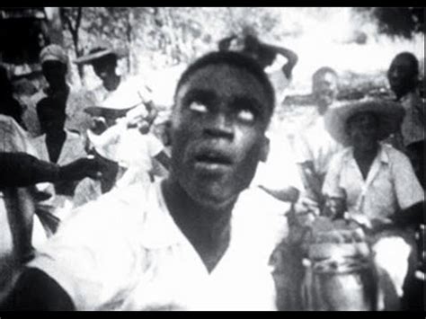 Los Casos Reales De Zombies En Haiti Youtube