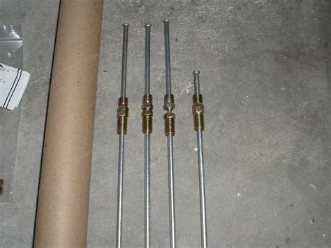 How To Building Your Own Line Lock And Installing It Pics SVTPerformance Com