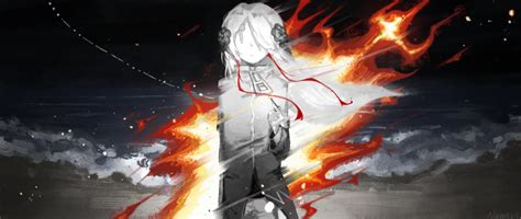 Ninegris Isekaijoucho Kamitsubaki Studio Commentary Request Highres 1girl Asymmetrical