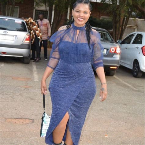 Julia Kolobi Onsetter Banksman South32 Linkedin