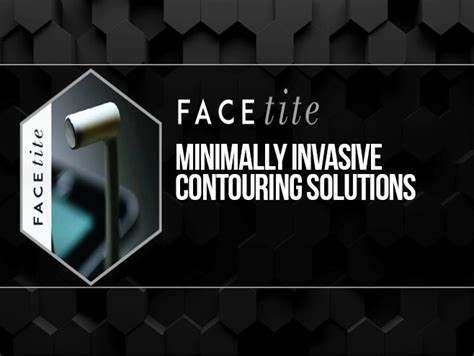 Facetite Contouring And Lifting Medical Holidays Bulgaria