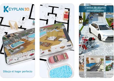 9 Apps Para Hacer Planos Desde Iphone Y Ipad