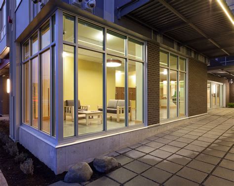 Cottage Grove Commons Smr Architects