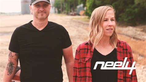 Home Neely Husband Wife Music Duo