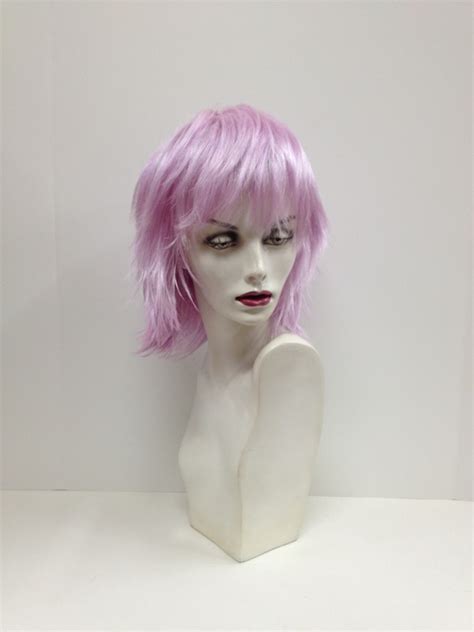 Outfitters Wig 6626 Hollywood Blvd Hollywood Ca 90028 Outfitters Wig